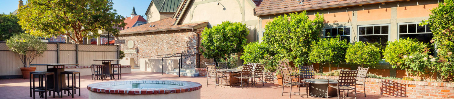 Gallery - Corque Hotel